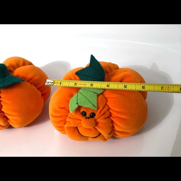 Design Impressions | Holiday | 2 Cutest Vintage Plush Happy Smiley Face ...